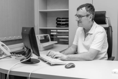 Dr. Bert – Internisten Pfungstadt